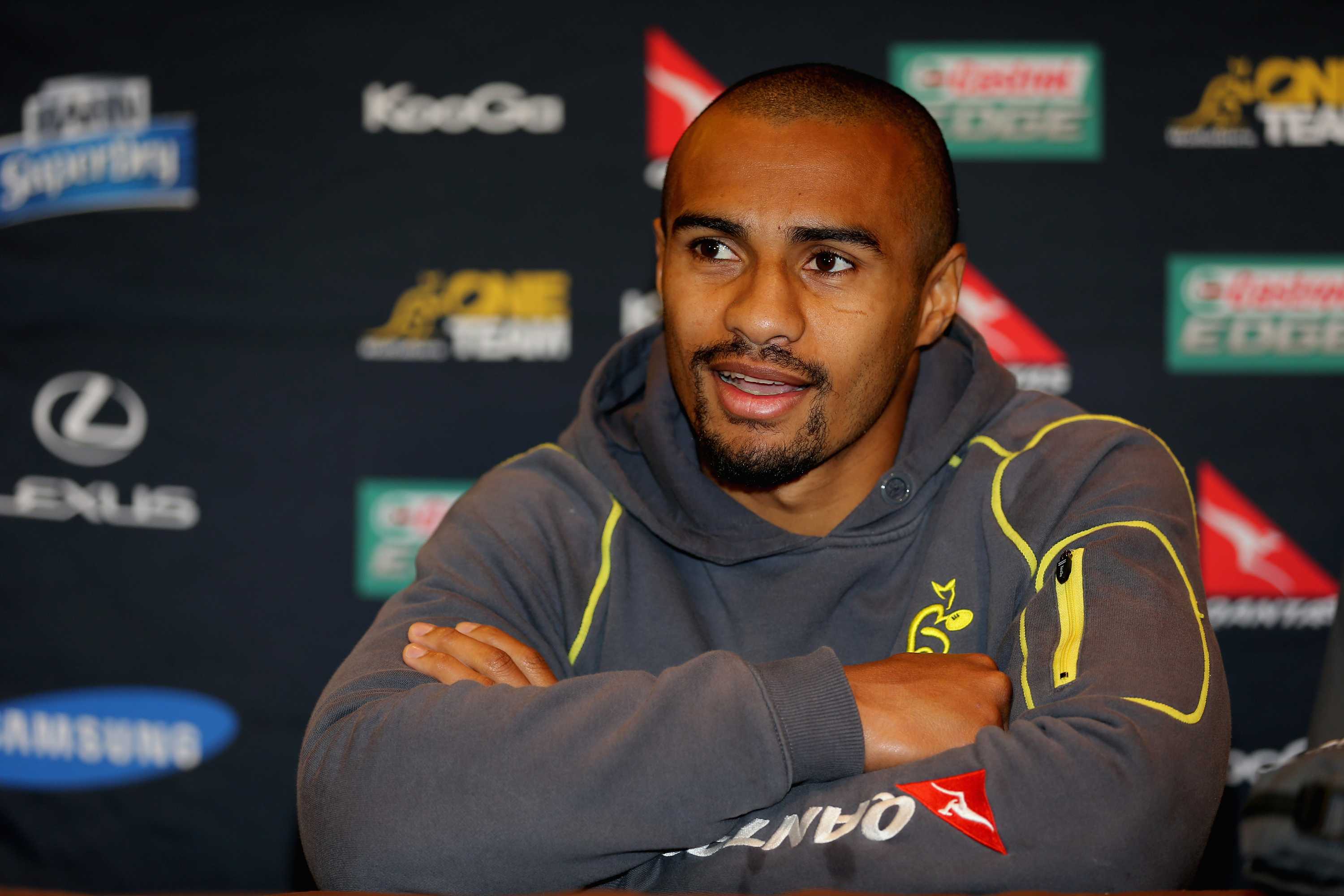 Will Genia excited for Test against England, says there is nothing ...