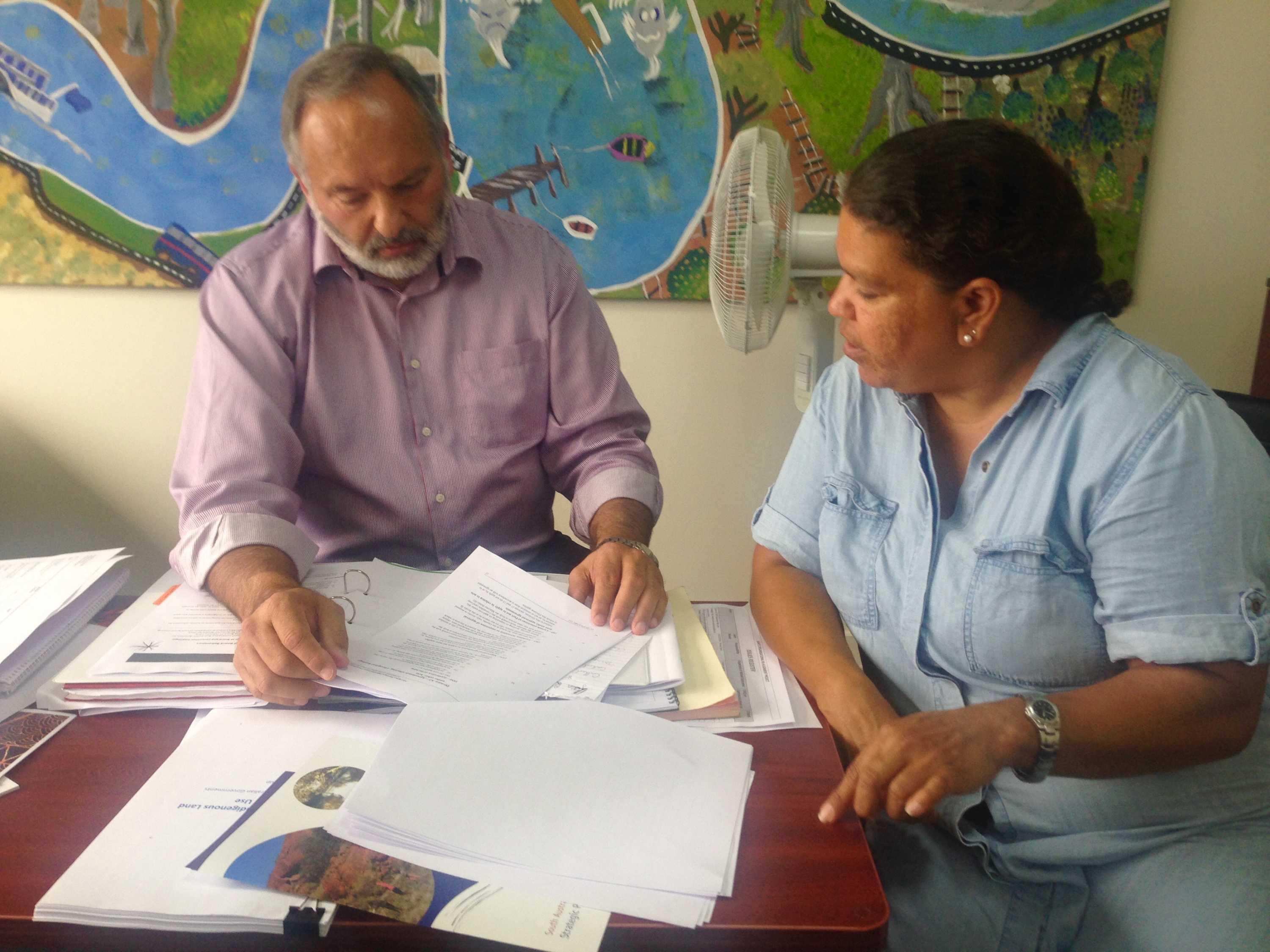 Aboriginal Heritage Act changes give traditional owners less say ...