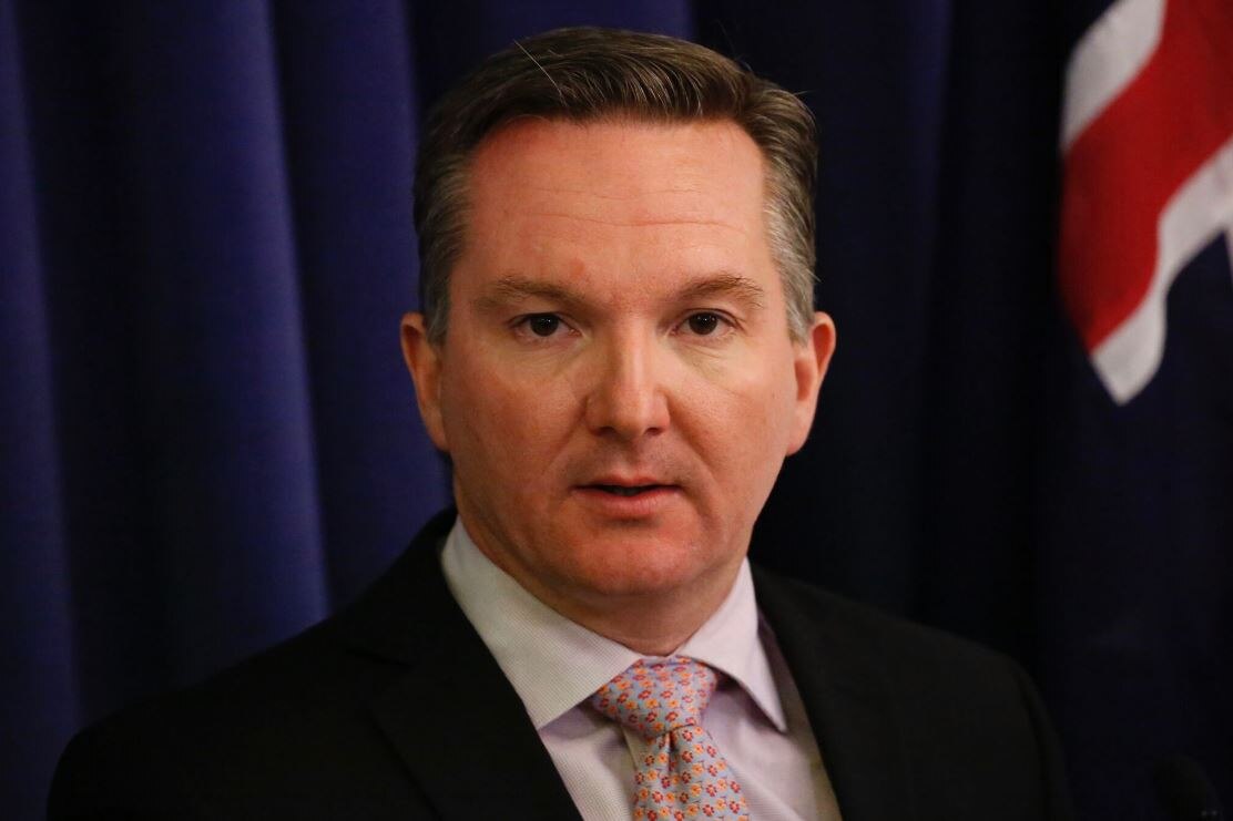 Labor would axe policy giving $2.5 million refunds to some: Chris Bowen ...