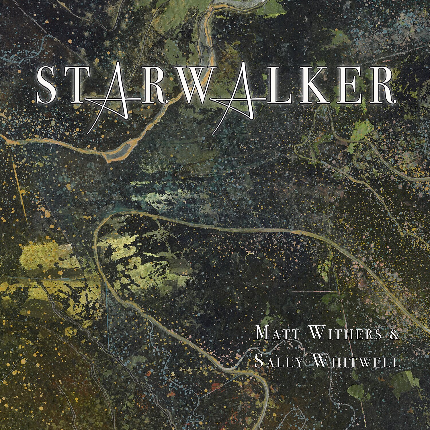 Matt Withers & Sally Whitwell: Starwalker - ABC Classic