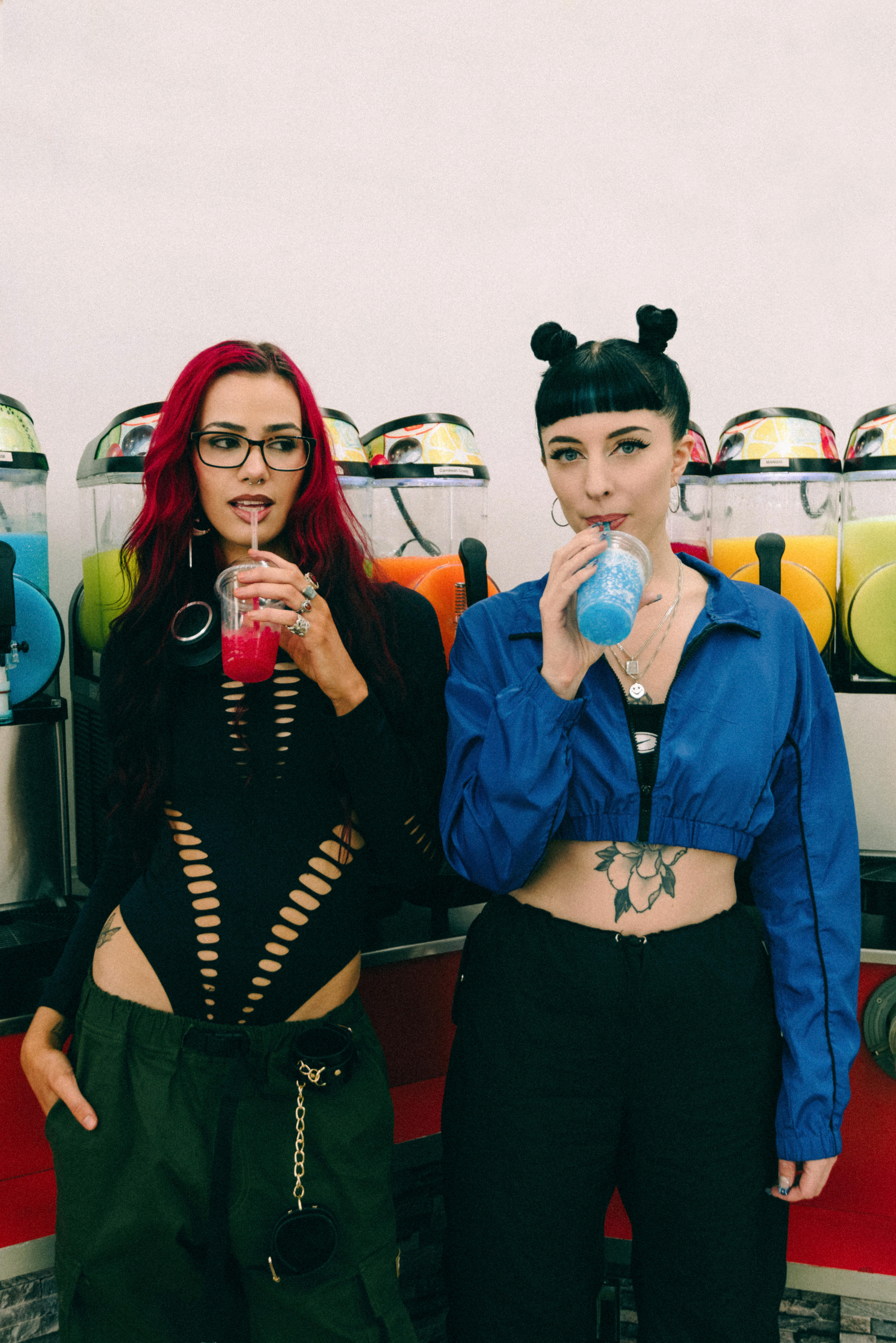 House Party with Shantan Wantan Ichiban and Jade Zoe - triple j