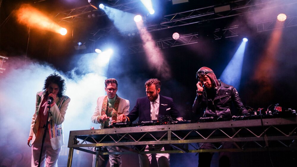 "Life-changing" inaugural Ability Fest raises nearly $200k, returning ...