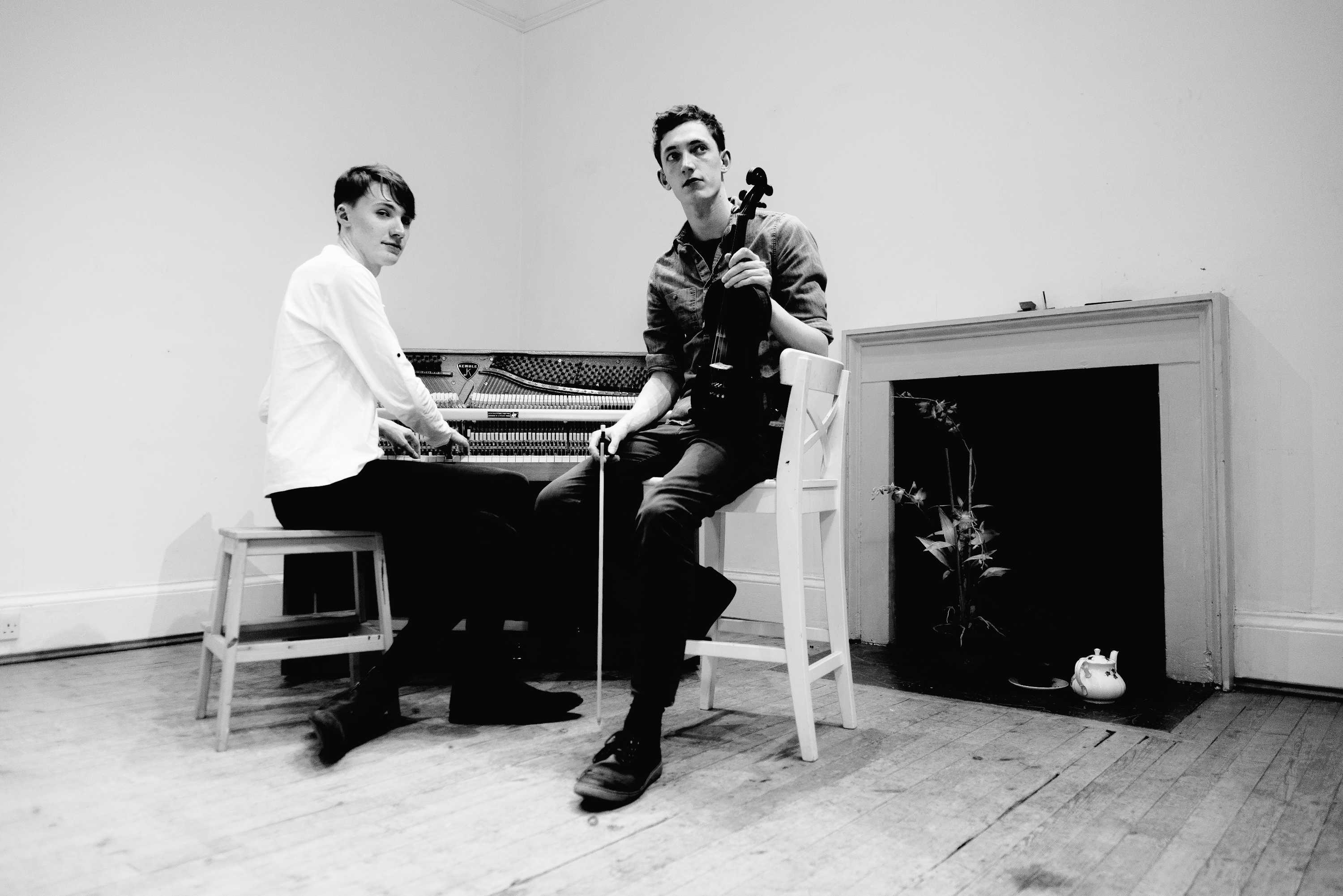The new generation of Scottish folk - ABC listen