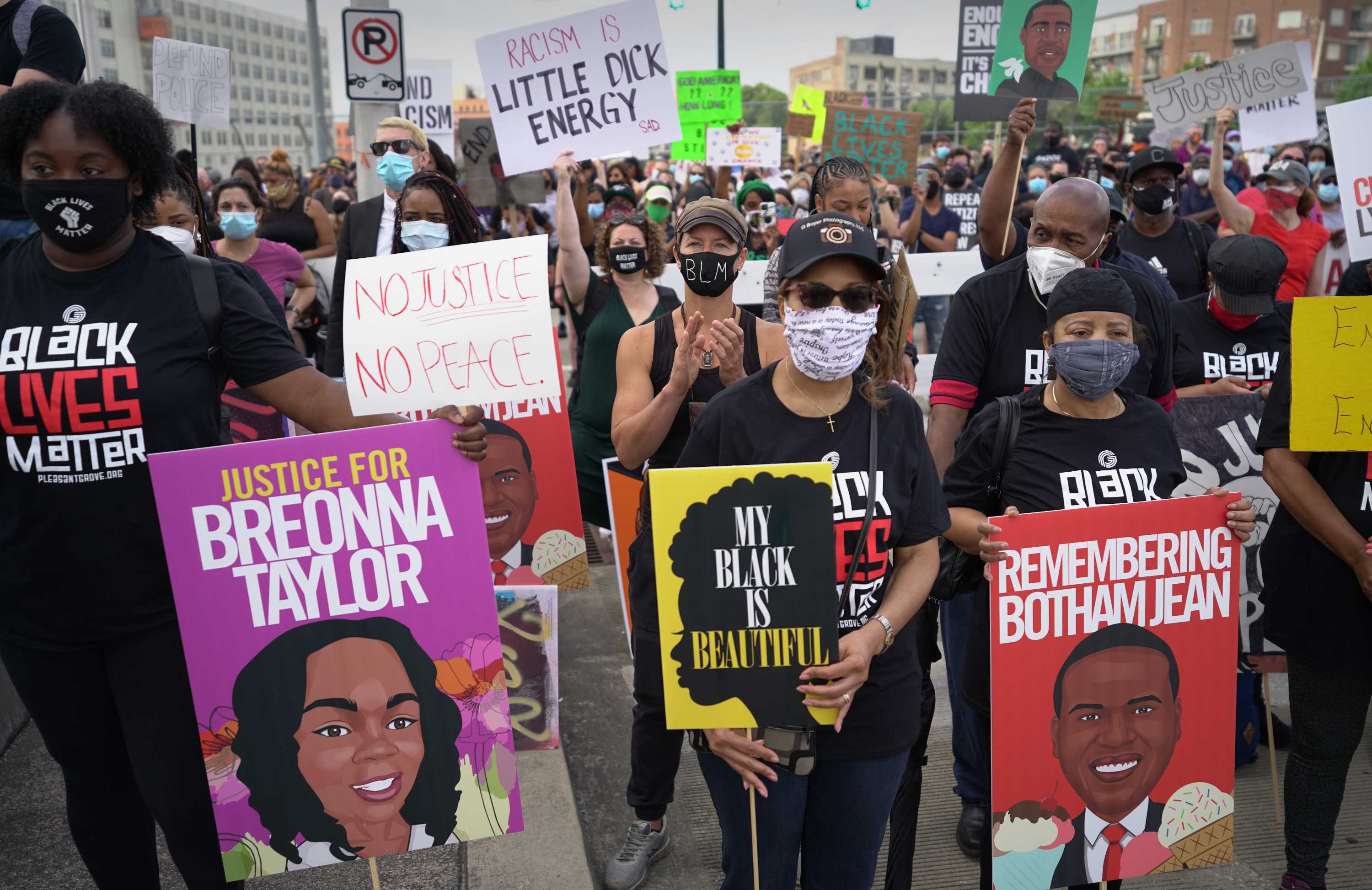 Why Atlanta, considered the birthplace of the US civil rights movement ...