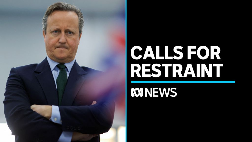 Here are the top stories on ABC News - ABC News