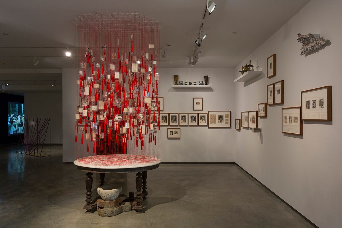 These Australian artists are making waves with work that explores the ...