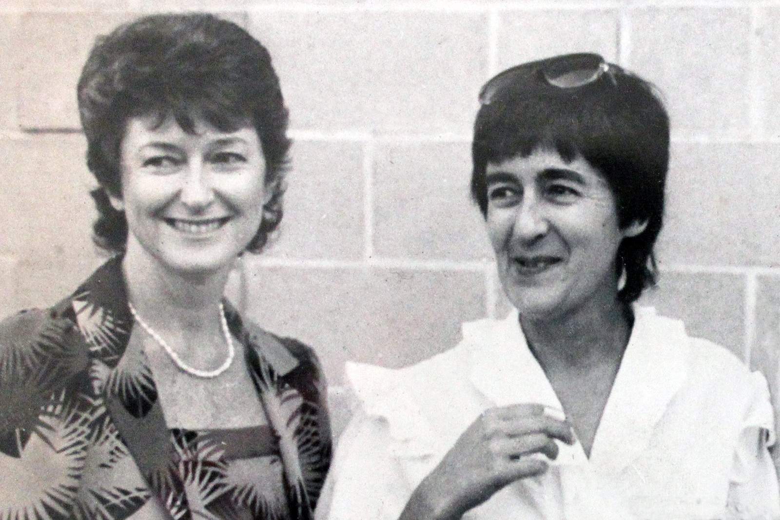 Leading women's movement activist reflects on a lifetime of change for ...