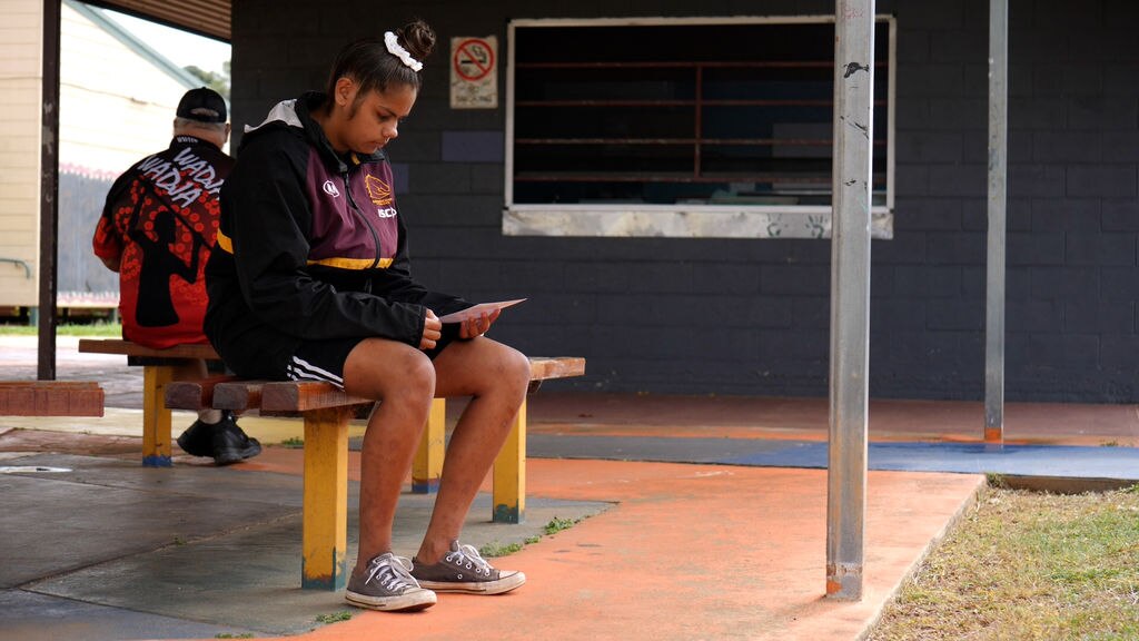 'Thousands' of Indigenous Australians are unregistered, support workers ...