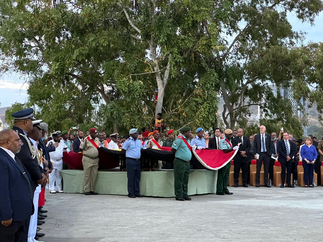 PNG celebrates 49th year of independence - ABC Pacific