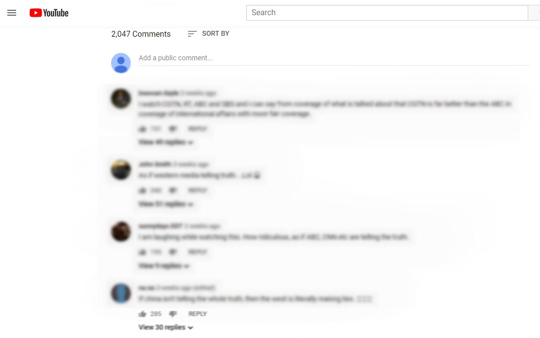 YouTube bans comments on all videos of children - ABC listen