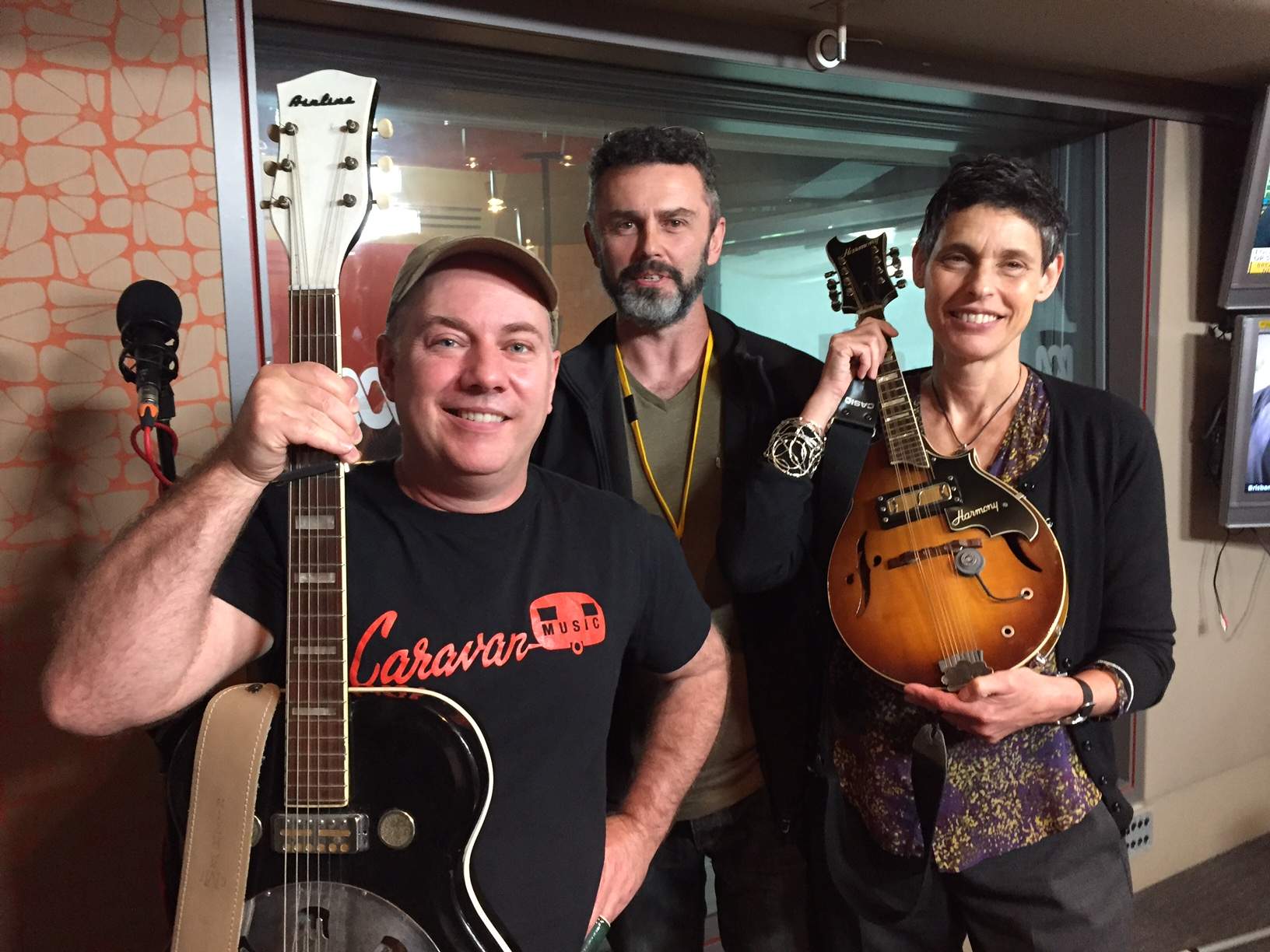 The Conversation Hour: Jeff Lang live, and the Lost Trades Fair - ABC ...