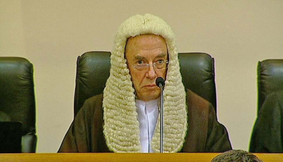 Senior lawyers follow in fathers' footsteps to become Adelaide judicial ...