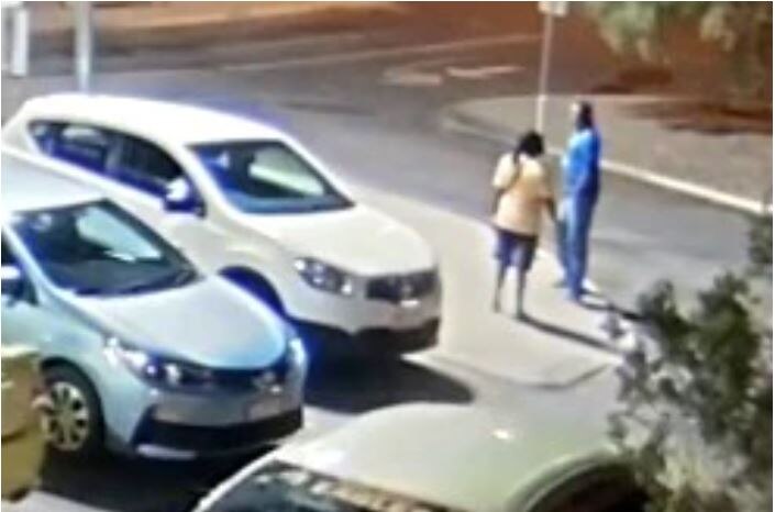 Malcolm Abbott's domestic violence past shows 'urgent action' required ...