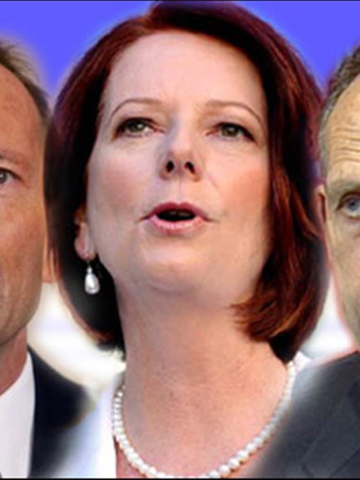 Wanted: genuine liberal party for political scene - ABC News