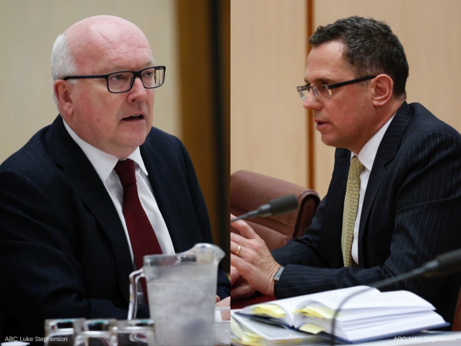 Solicitor-General resigns over 'broken' relationship with Attorney ...