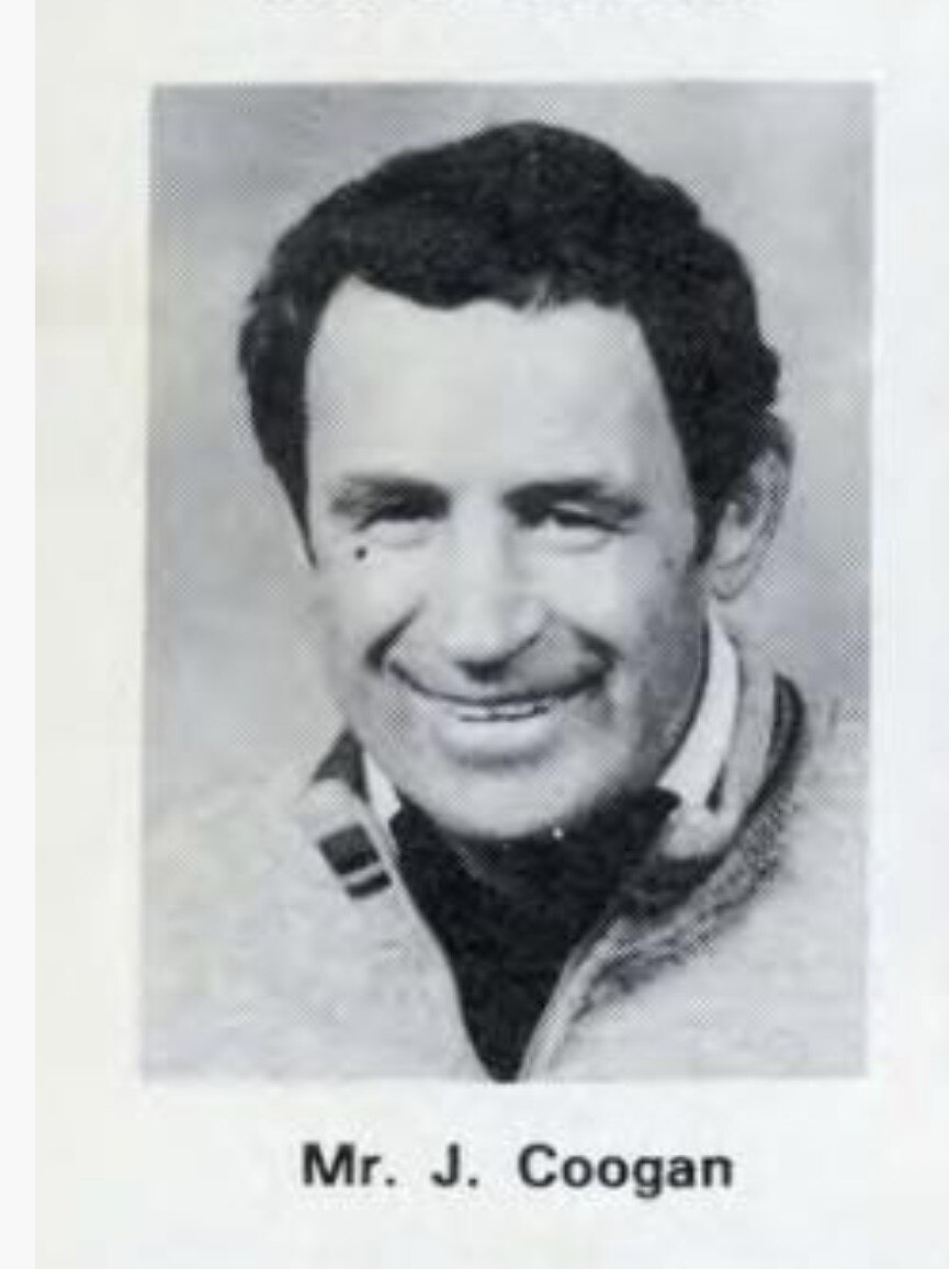 Notorious paedophile John Coogan infiltrated Footscray Football Club in ...