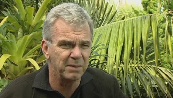 Bill Ralston - ABC News