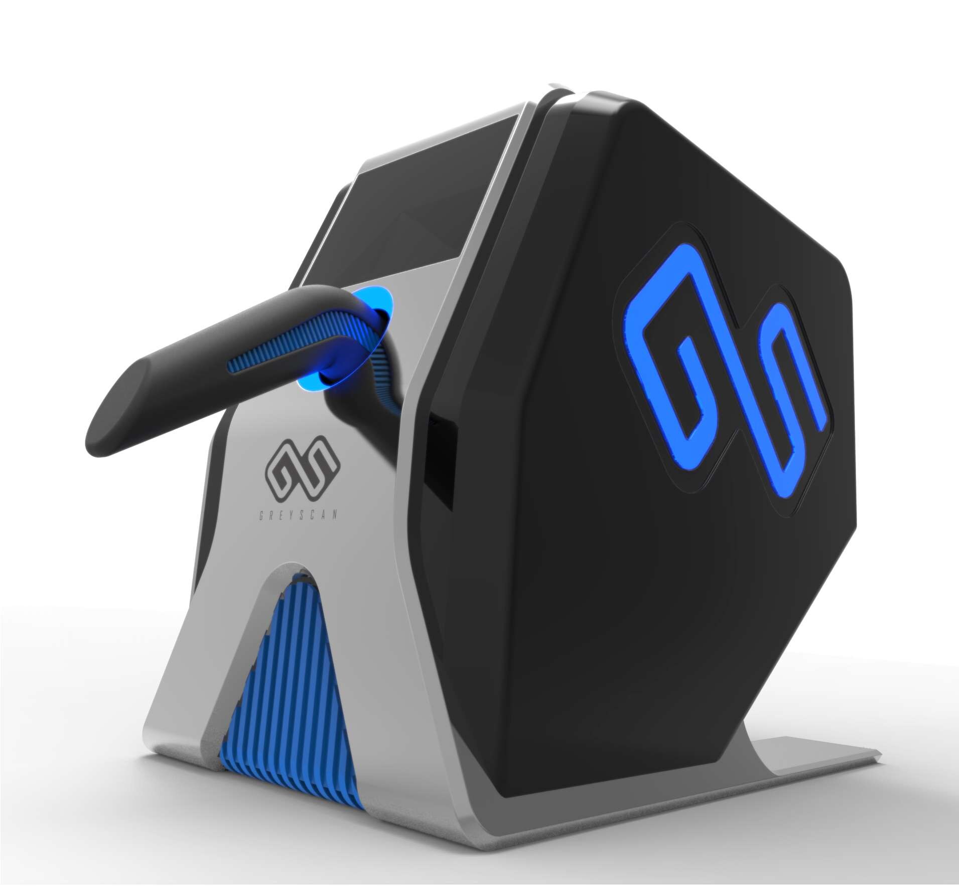 Bomb detection technology invented in Tasmania targets homemade ...