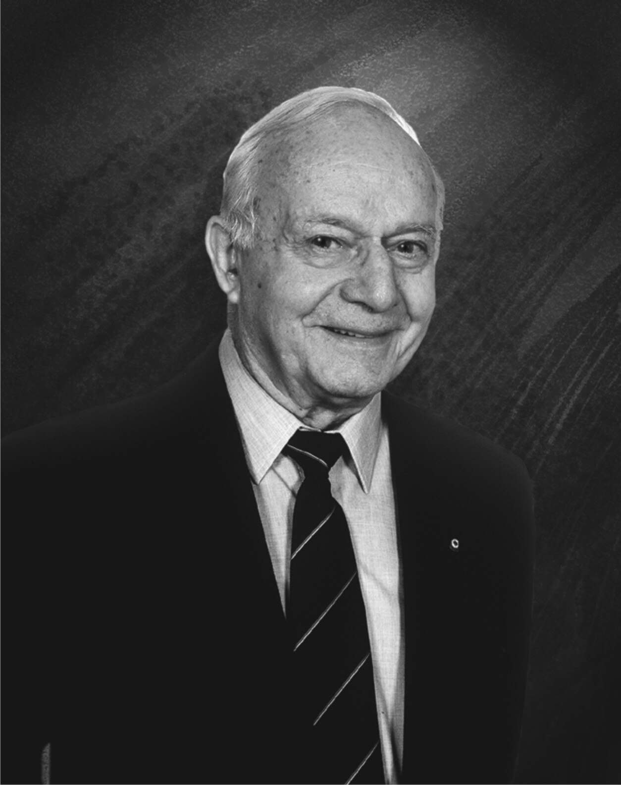 Tributes flow for icon of Australian road transport industry - ABC News