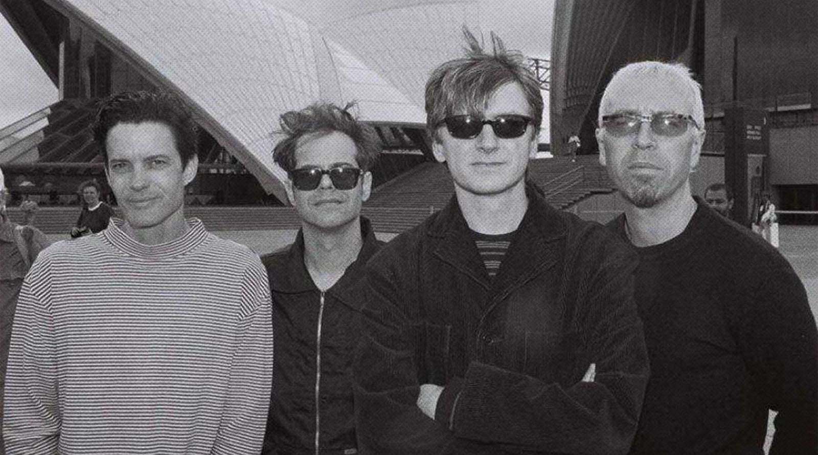 Crowded House - ABC listen