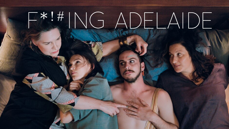 F*!#ing Adelaide - ABC Content Sales