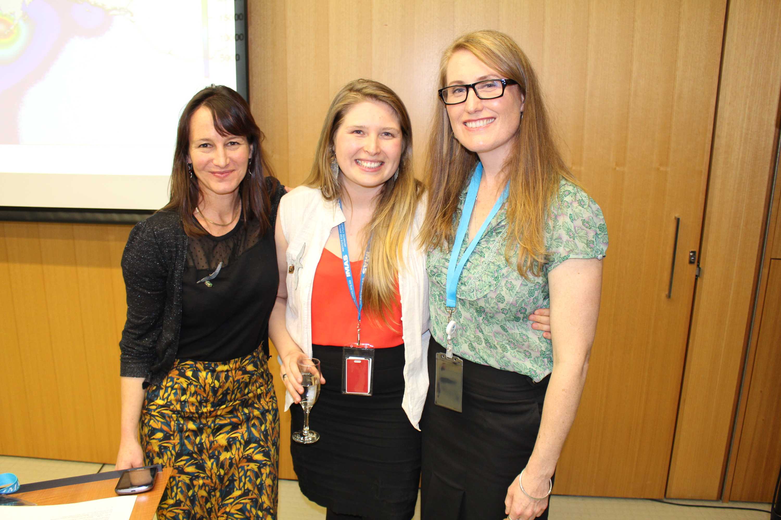 Geolocators converted into jewellery to aid Antarctic and Southern ...