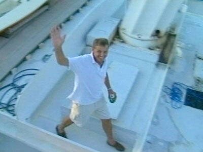 Packer speaks of jail ordeal - ABC News