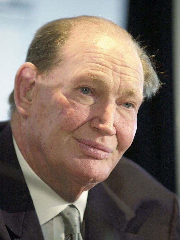 Ex-mistress ran Packer's brothel: Biography - ABC News