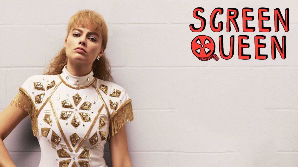 Movie Review: I, Tonya - triple j