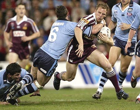 State of Origin squads to be announced today - ABC News