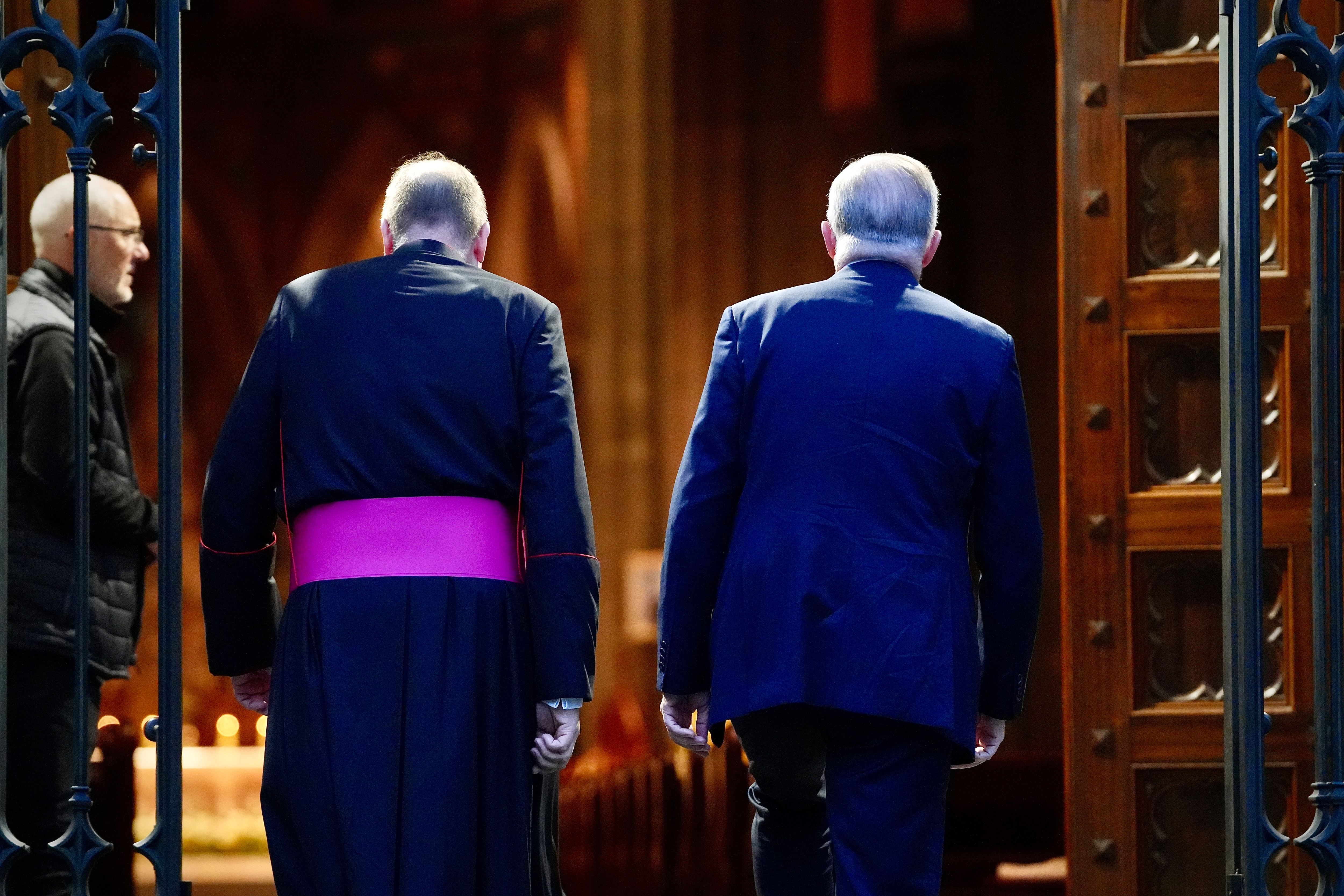 Inside Argos, the police task force that has rescued thousands of ...