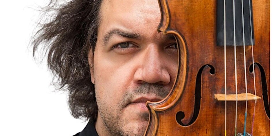 Classical meets Romani: József Lendvay's take on the violin - ABC listen