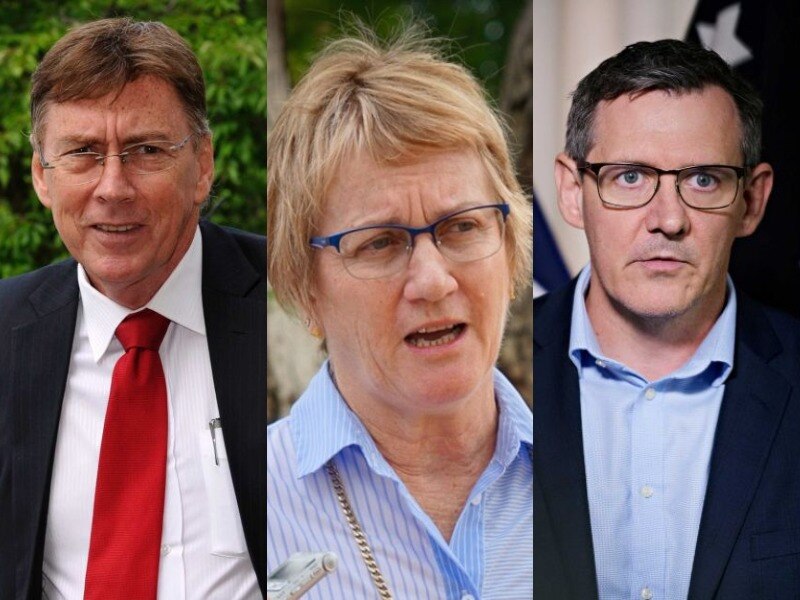 As NT election looms, ICAC finding thrusts integrity back into ...