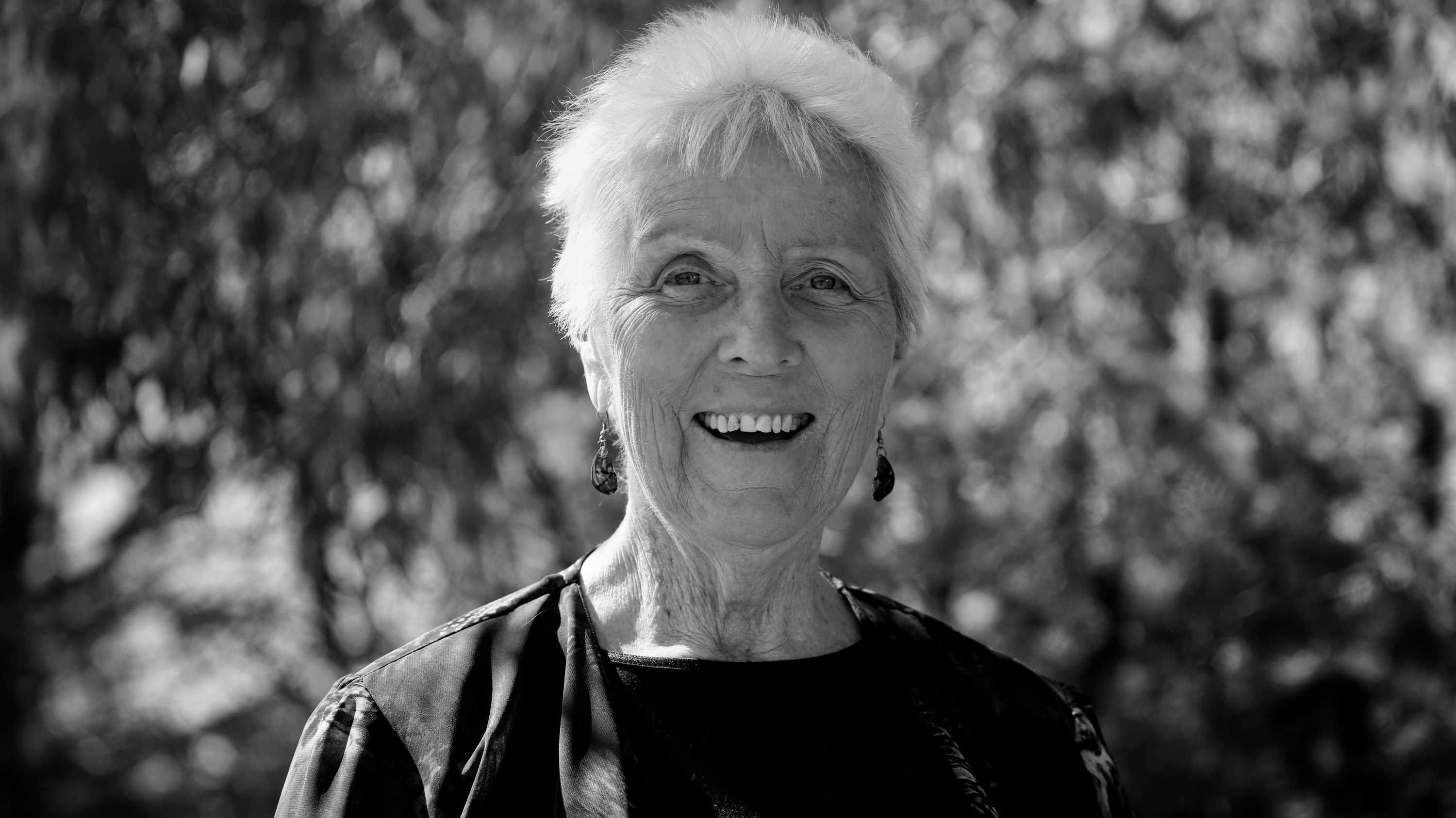 Sr Jane Keogh: the activist - ABC Canberra