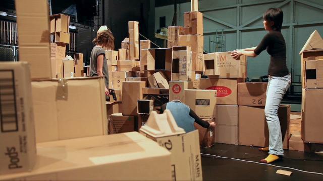 Start set designing! - ABC Education