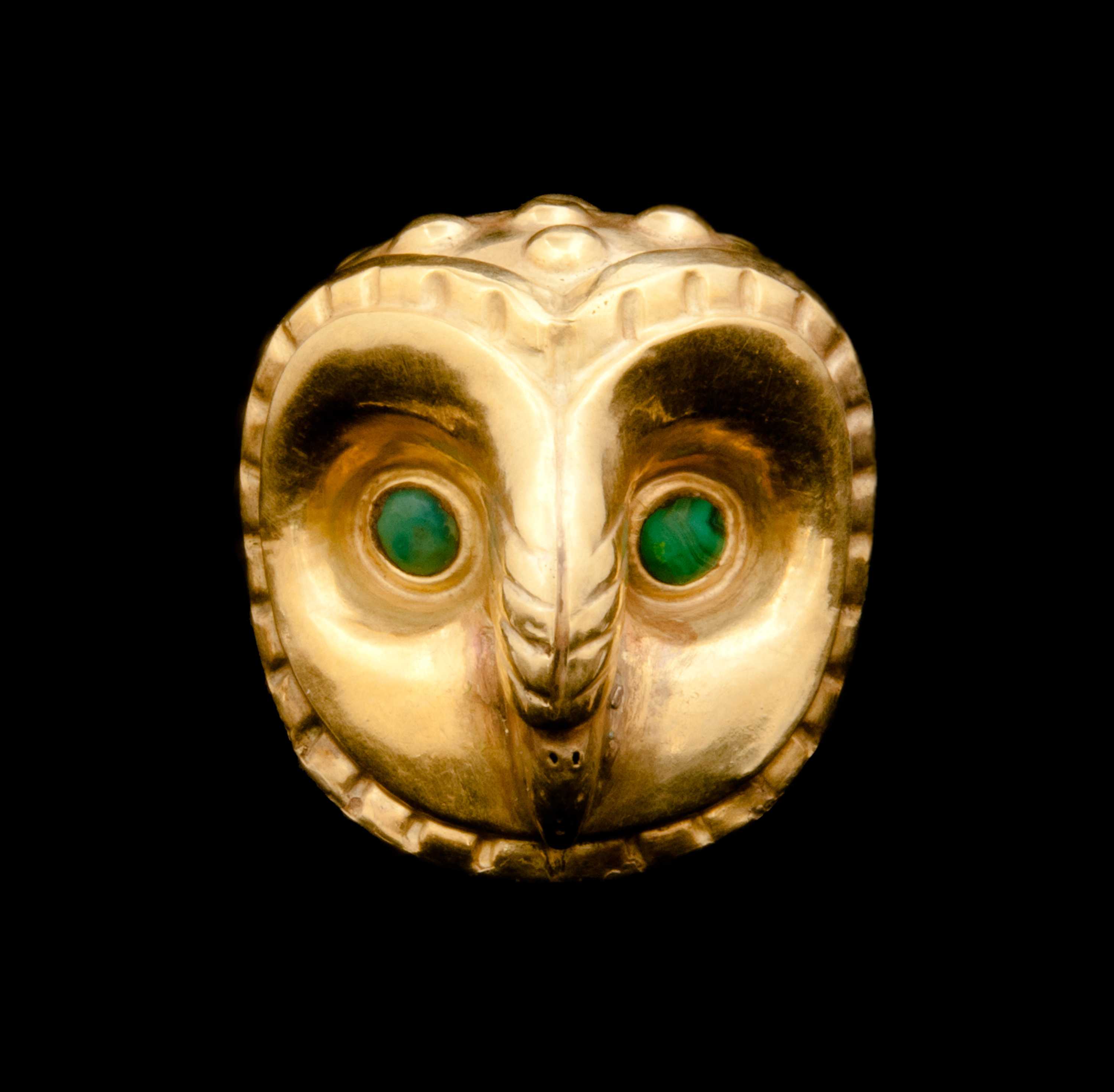 Inca Gold Artifacts
