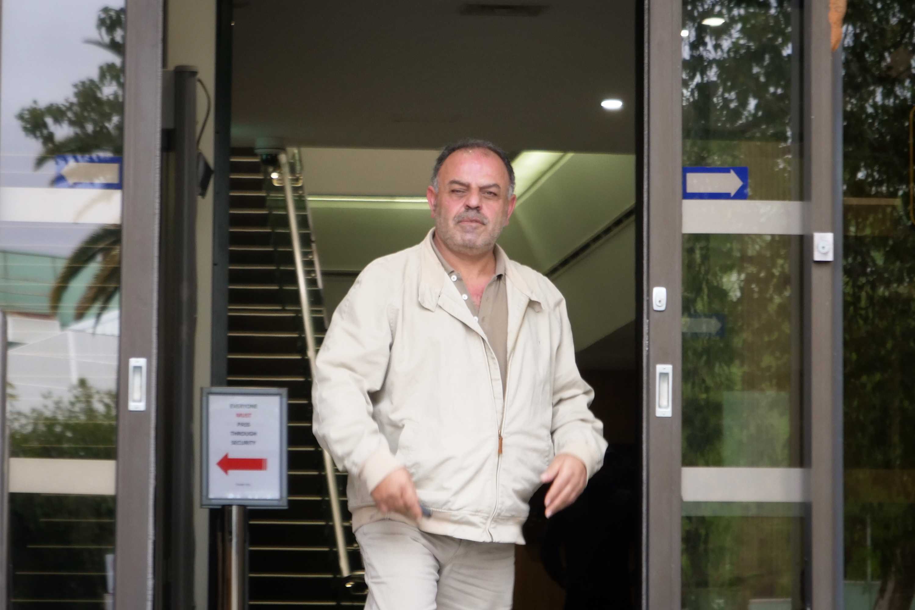 Alice Springs licensee Anthony Habib faces court on additional charges ...