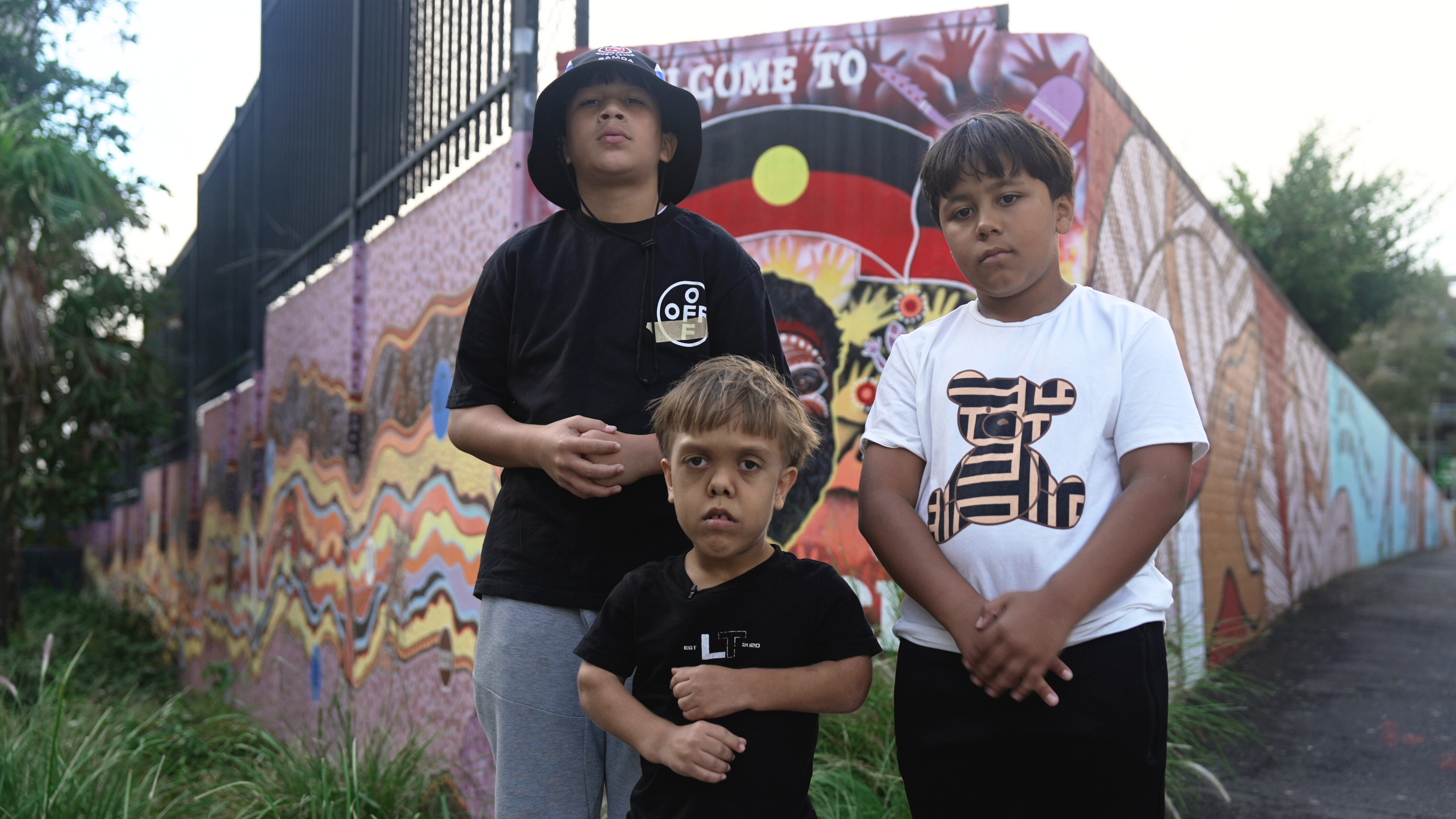 Mad Max Furiosa actor Quaden Bayles says he's 'a whole different person ...