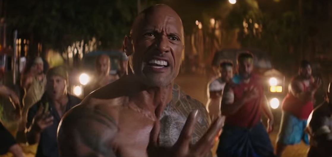 Samoa: Dwayne 'The Rock' Johnson hasn't answered the call to come 'home ...