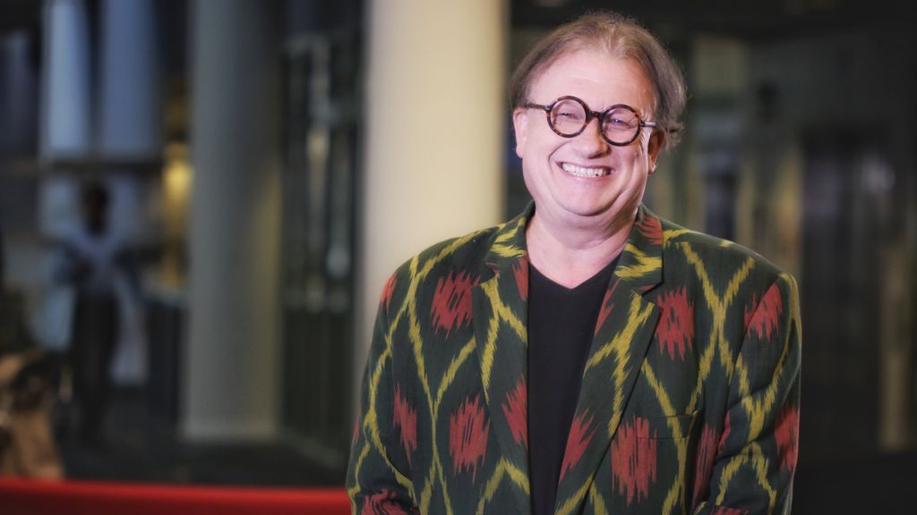 One Plus One: Bernard Ollis - ABC News