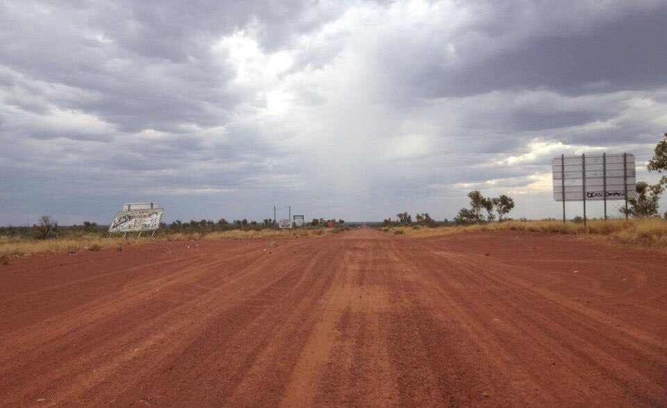 Kimberley joy-ride death: Woman falls from back of ute on rough outback ...