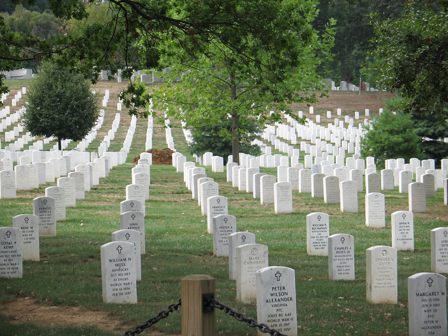 Prime Minister Tony Abbott proposes national war cemetery for Canberra ...