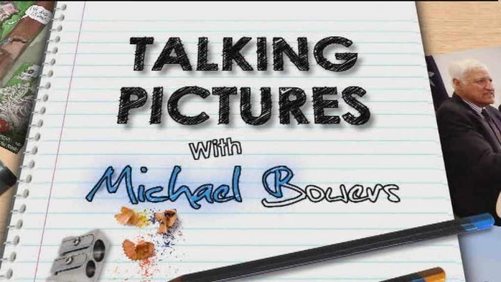 Talking pictures - ABC News