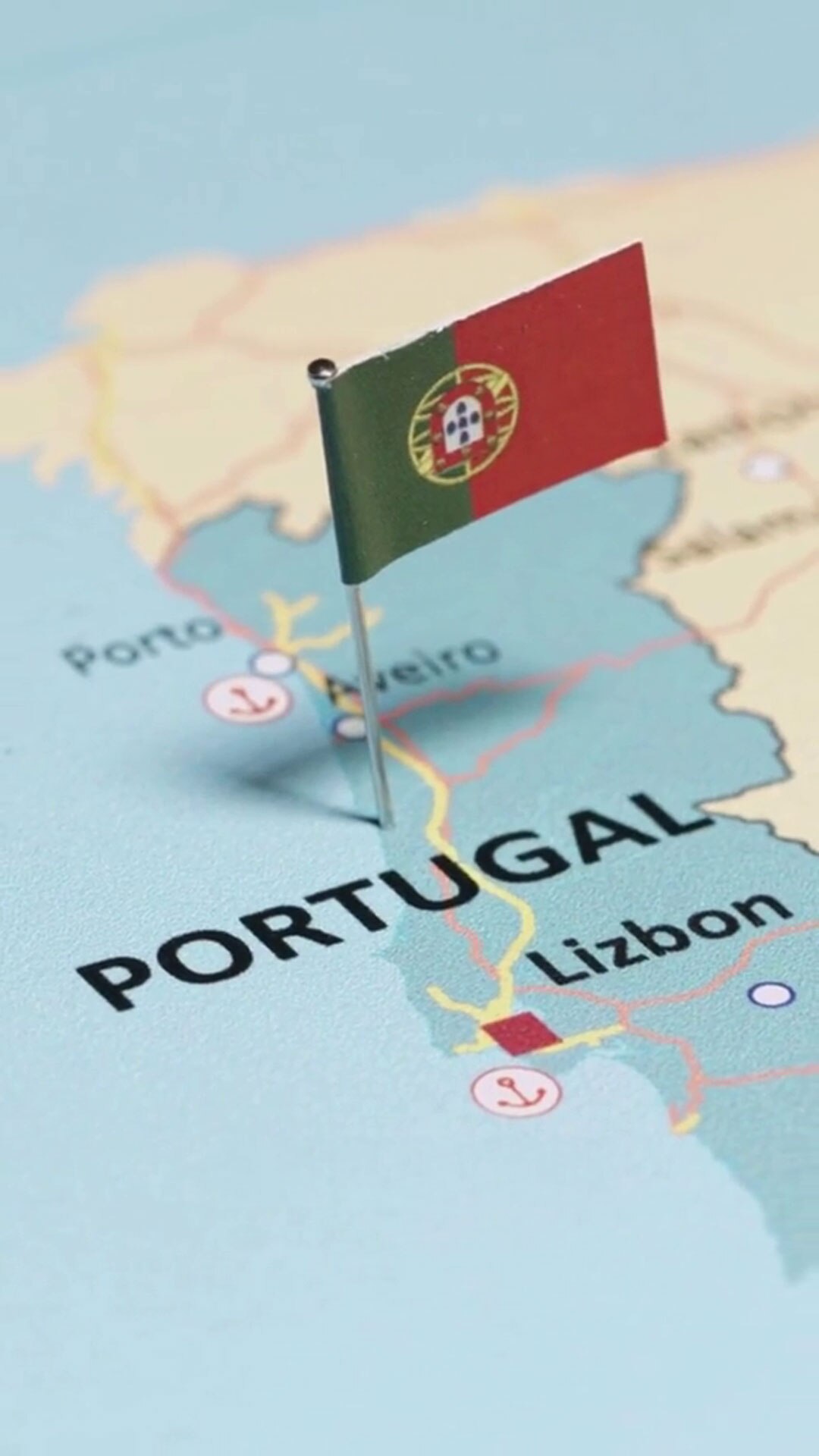 Do you want to move to Portugal? - ABC News