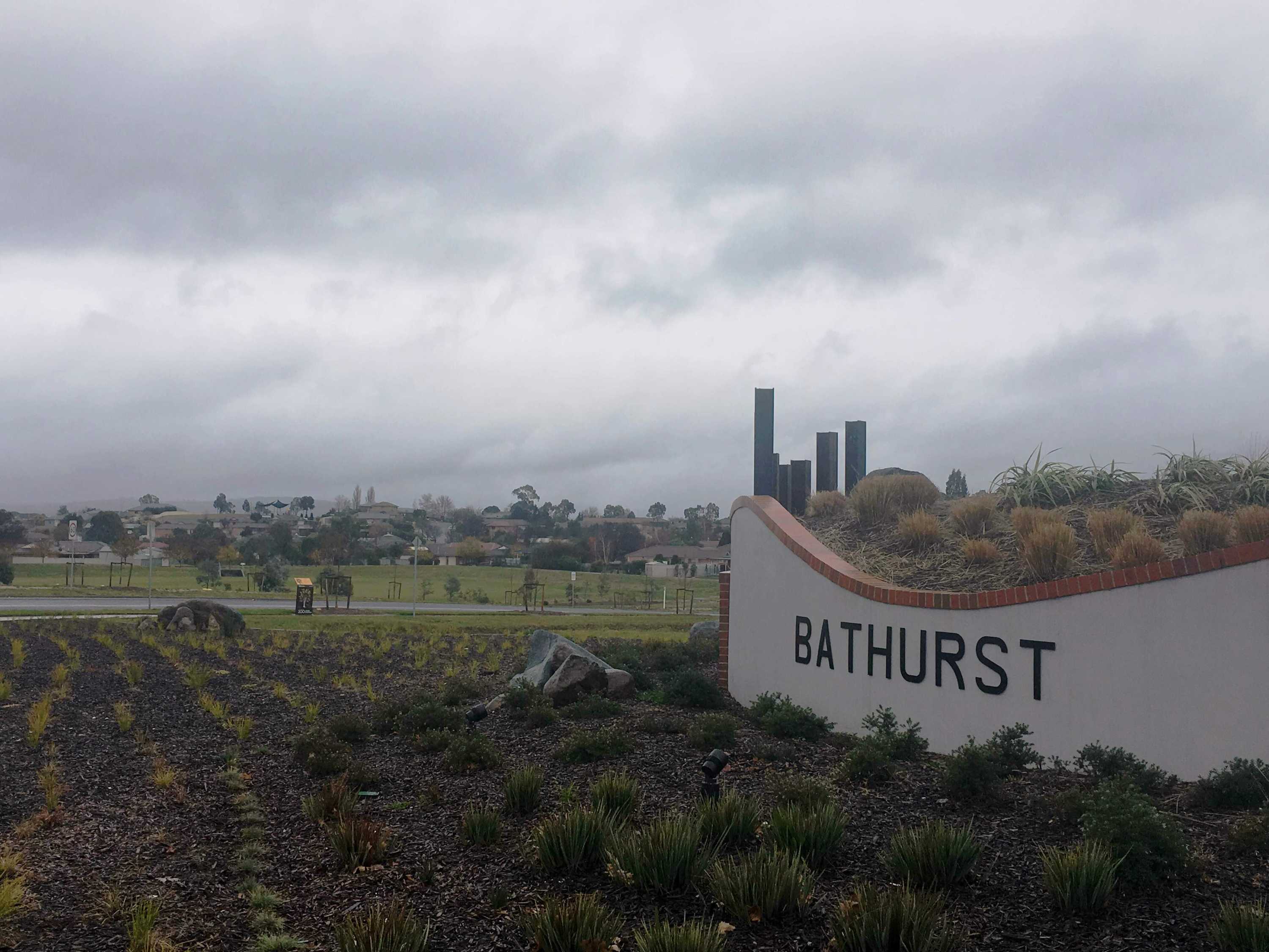 Boundless plains to share: Bathurst touted an ideal regional safe haven ...