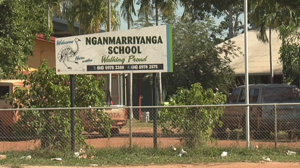 Palumpa - 0822 - Location - ABC News