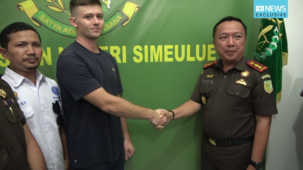 Indonesia - Location - ABC News