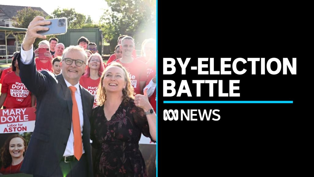 Federal Election 2022 - Australia Votes - ABC News