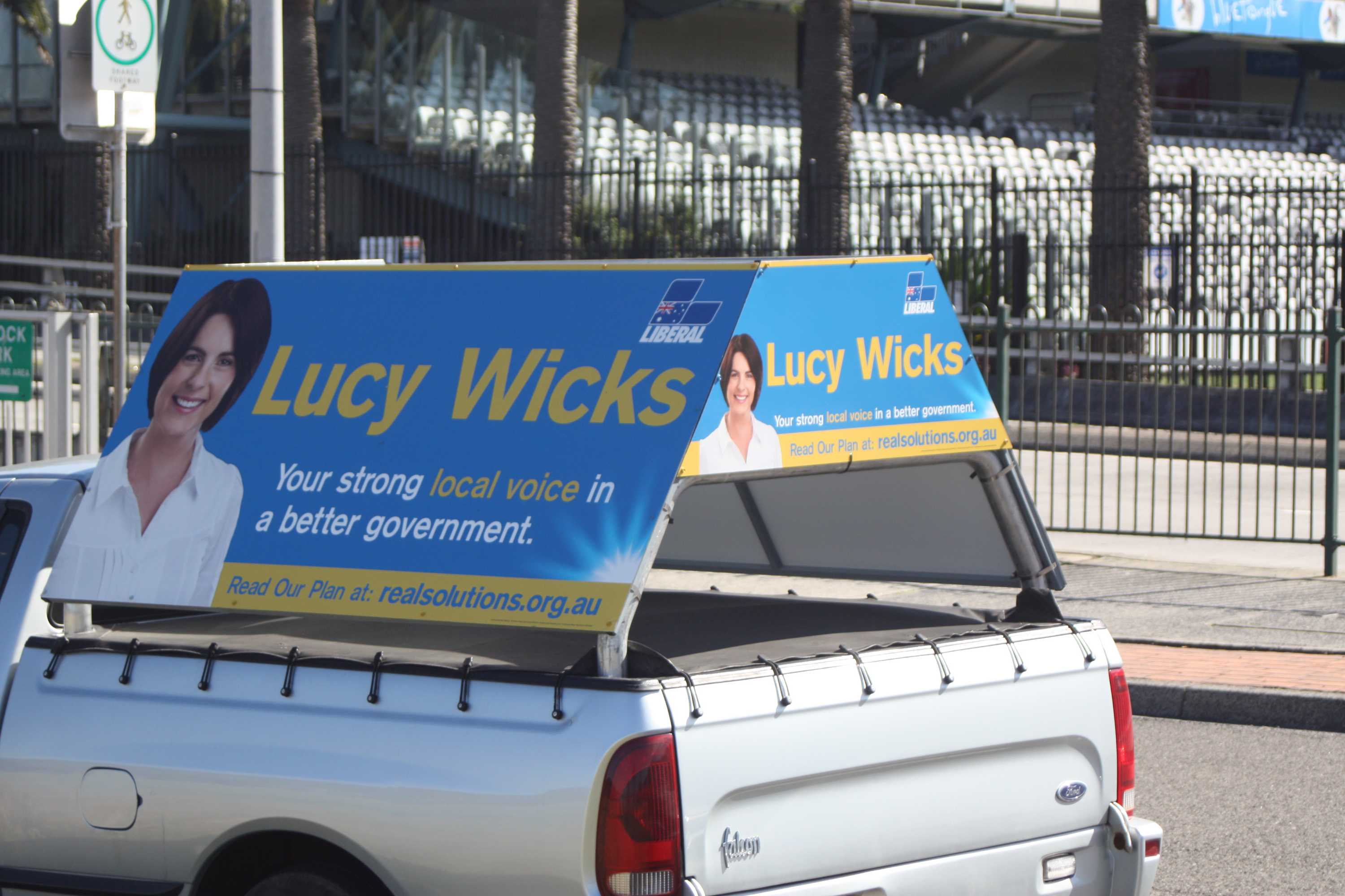 Election 2013: Meet the local candidates - ABC listen