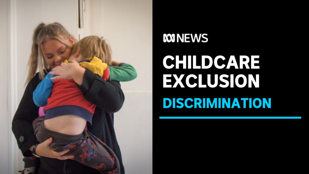 Child Care - Topic - ABC News